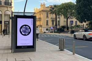 US Standard LED Sign Tube - Double Sided Retrofit Tubes