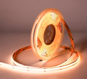 Dot-free LED COB Strip Light