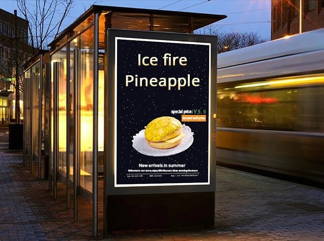 SignliteLED Sign Tube