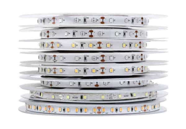 Just Look At These Six Points When Choosing An LED Strip - Custom LED ...