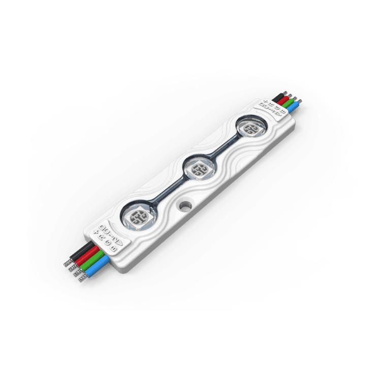 Back Lit Module Light - Multiple Models Available