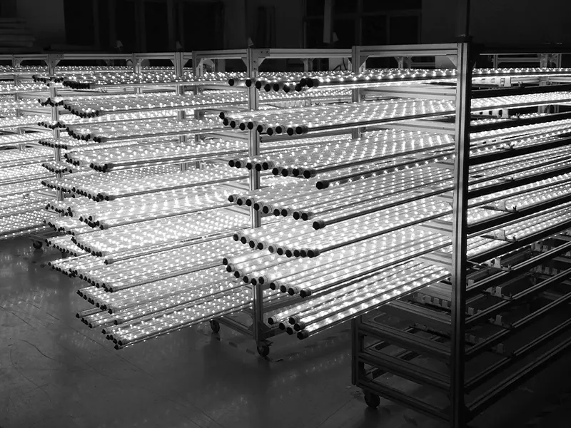 Signage Lighting Manufacturer-About Us | Offer Best Service