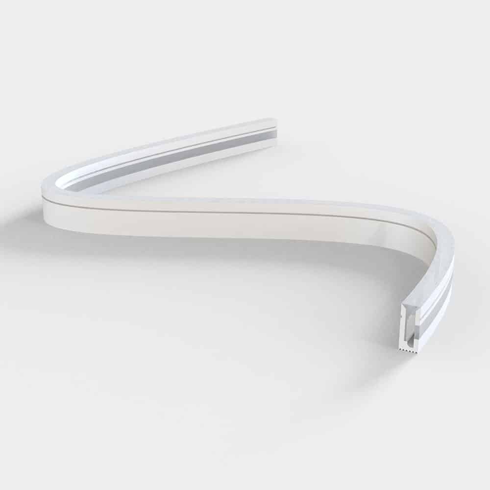 Side View Neon Strip Light, Side Emitting LED Neon Light