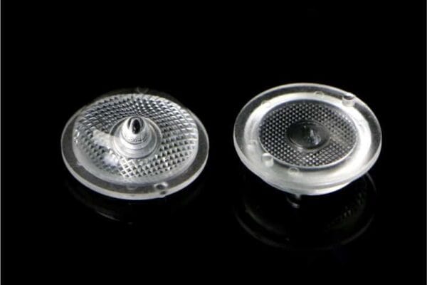 What Is The Difference Between PMMA And PC Lens Materials For LED ...