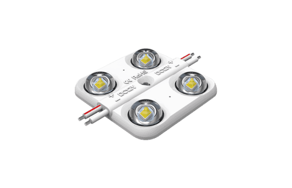 Blockchain Backlight Module - LED Module Light