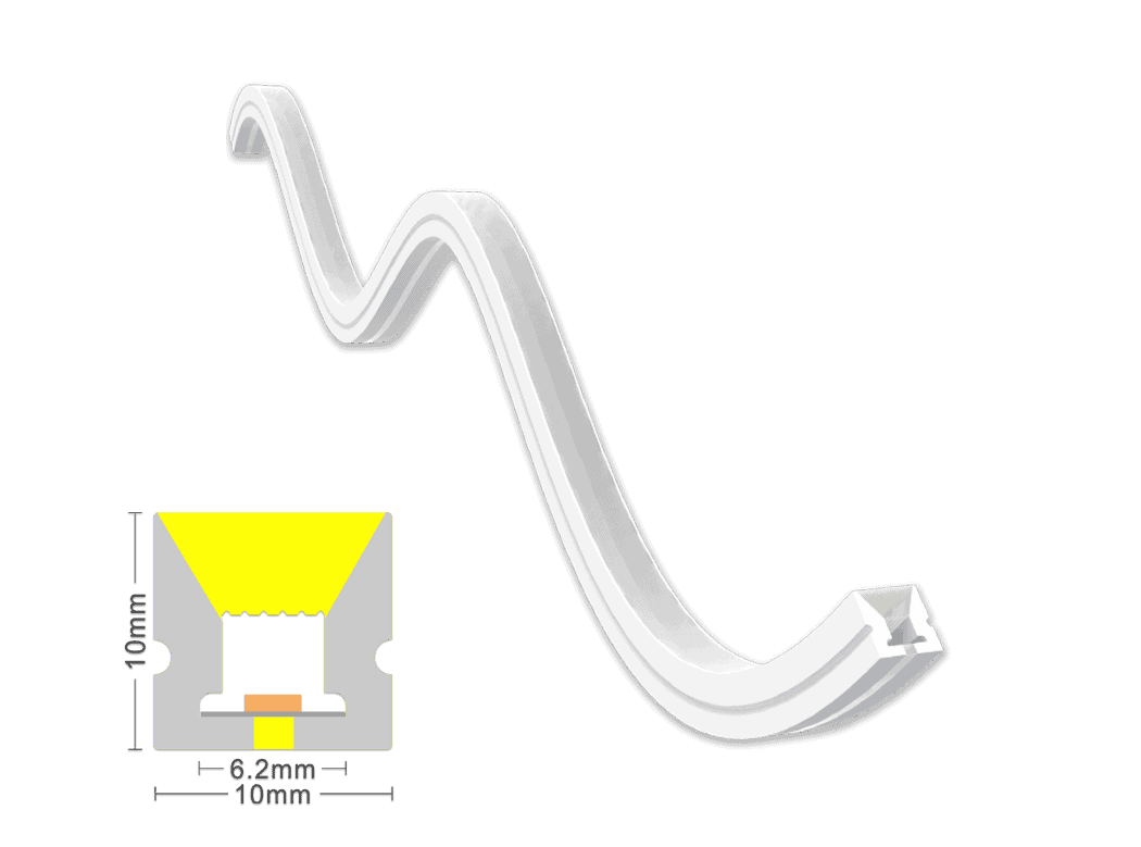 Top View Neon Lights For Sale