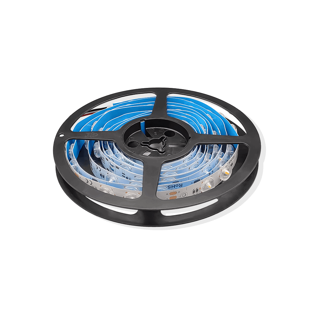 Flexible LED Backlight Strip With TV Lens For Billboards
