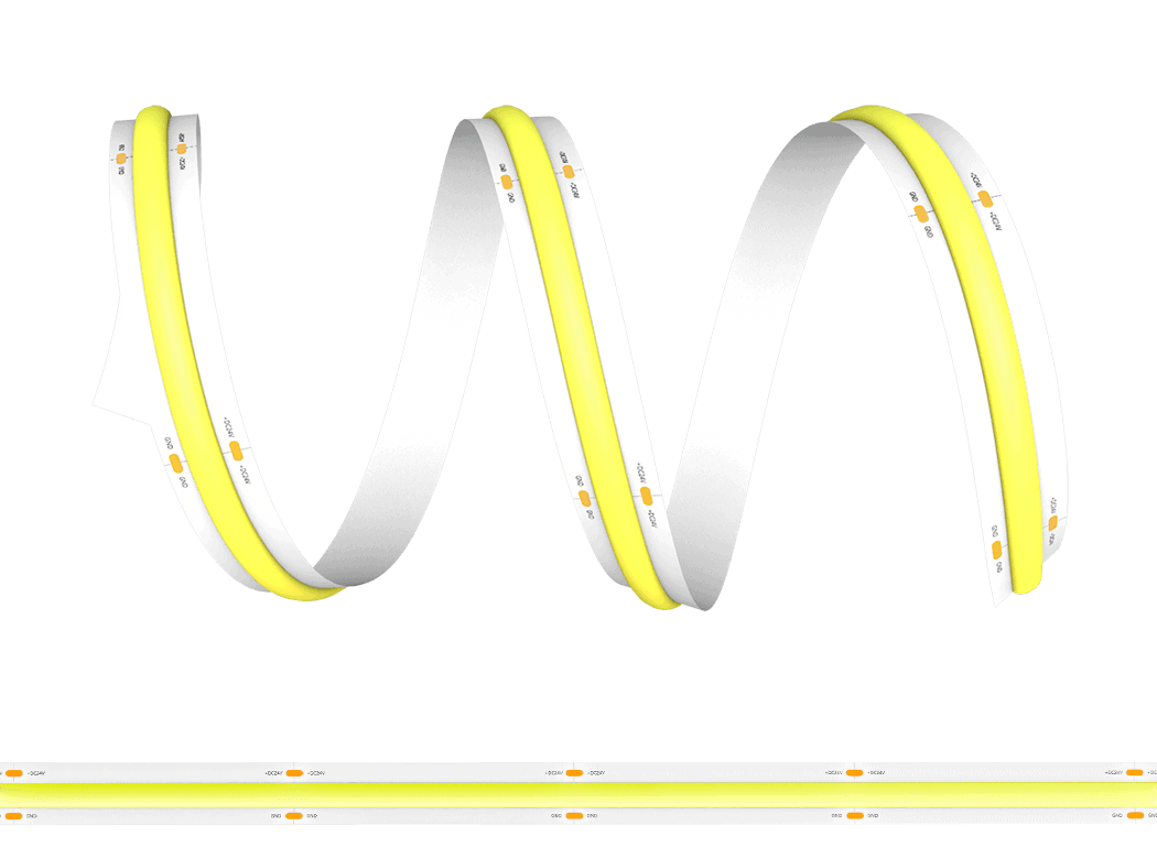 COB LED Strip Lights For Indoor Use | Check Now