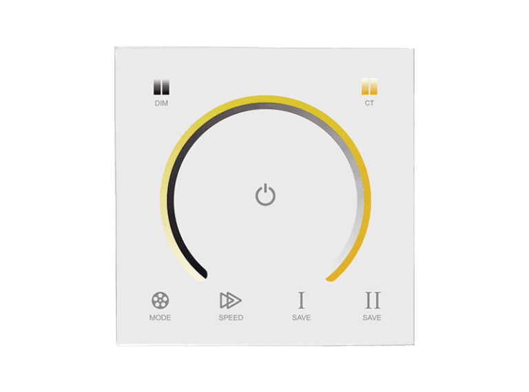 CTL-CCT-PC-TMB06 - Custom LED Strip Manufacturer From China