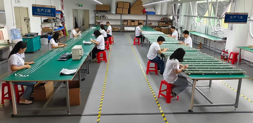 Signage Lighting Manufacturer-About Us | Offer Best Service