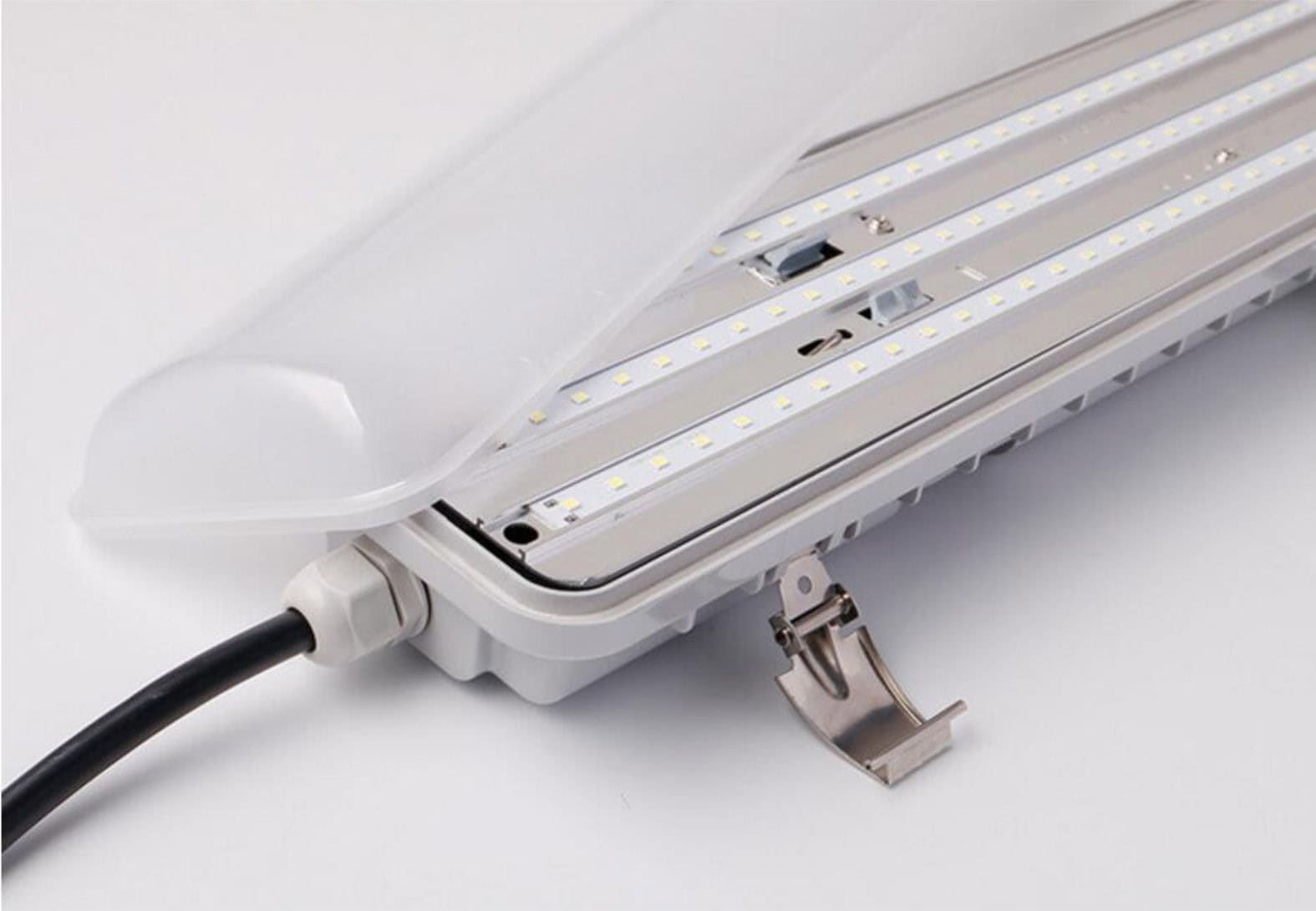 Ultra Guid For LED Tri-proof Lights - Custom LED Strip Manufacturer ...
