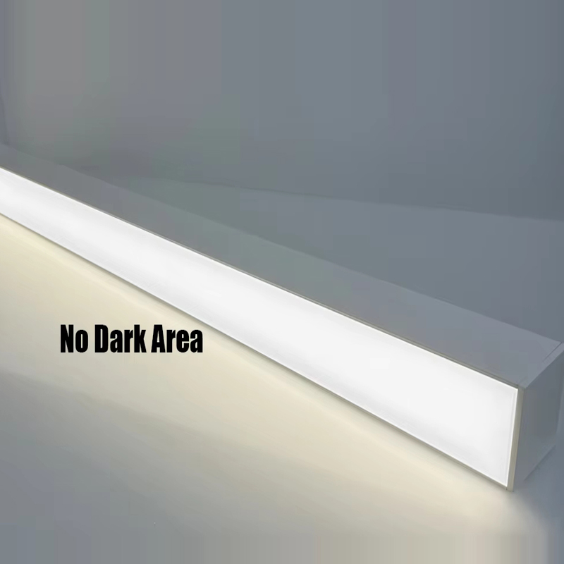 Custom Suspended Linear Ceiling Light - Custom LED Strip Manufacturer ...