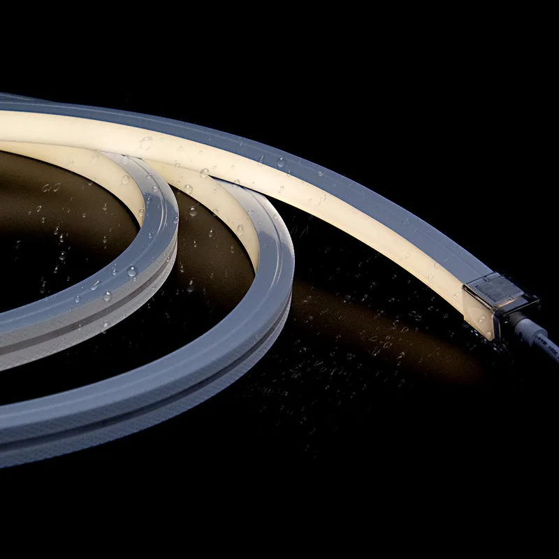 Flex LED Facade Lighting - Custom LED Strip Manufacturer From China