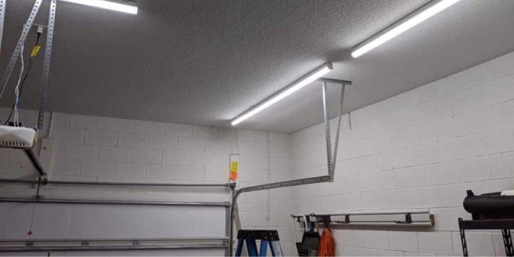 LED Tri-Proof Lights For Parking Garages: IP66 IK10 Buyer’s Guide ...